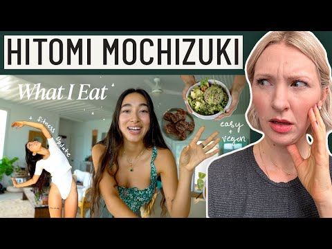Dietitian Reviews Hitomi Mochizuki’s “CLEANSE DIET” (Do You Need a Gut Reset?!)