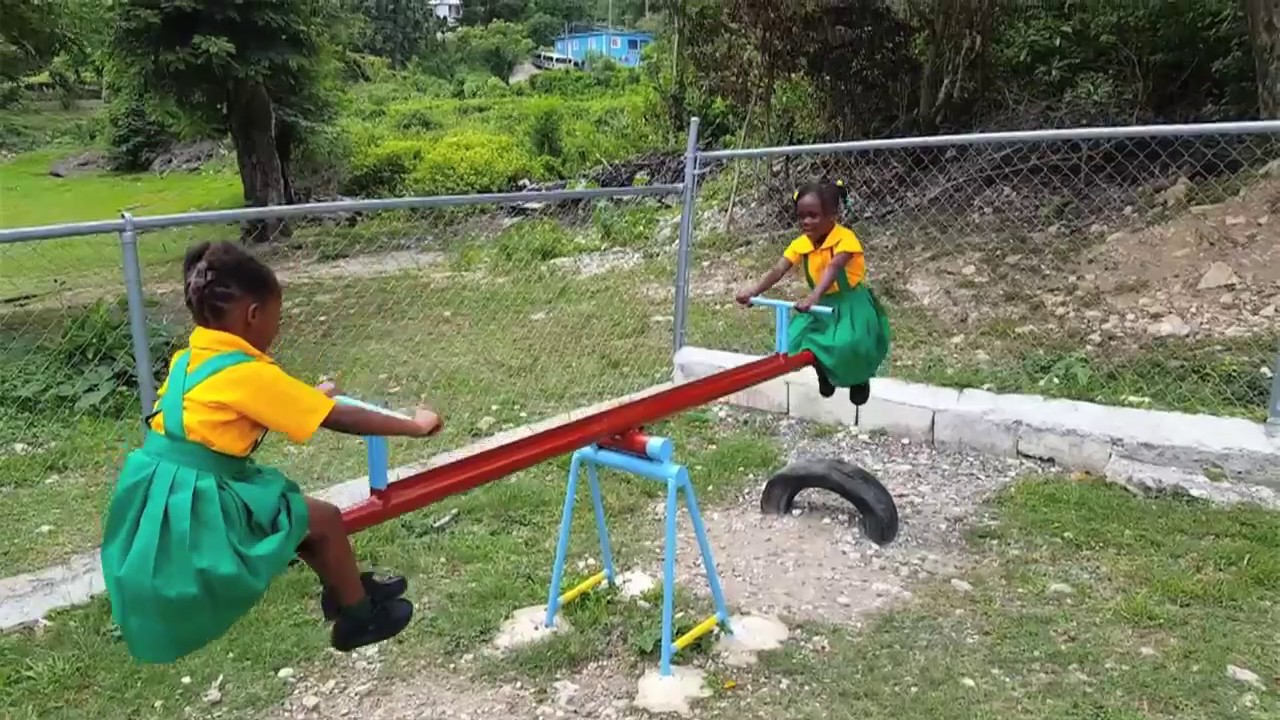 Levitetz Family Foundation Mission to Jamaica with Food For The Poor ...