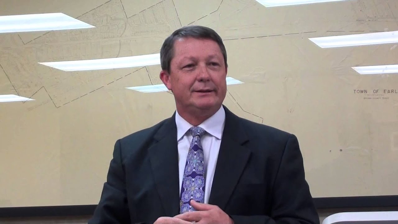 Tracy Ebarb - YouTube