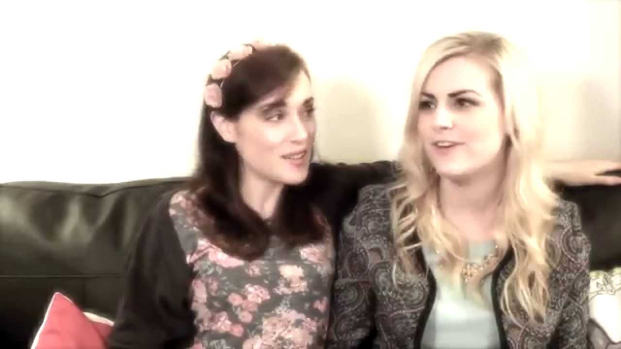 Rose & Rosie Mash Up - YouTube