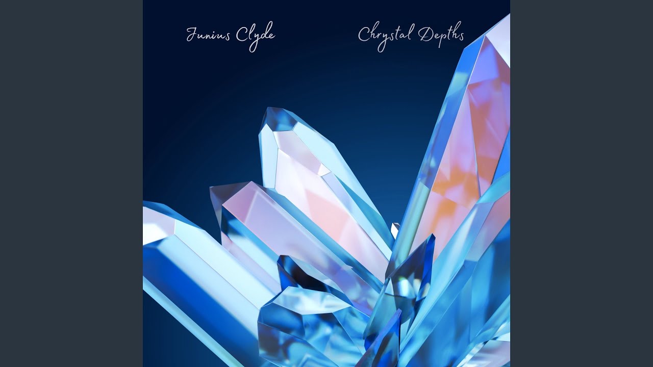 Crystal Depths - YouTube