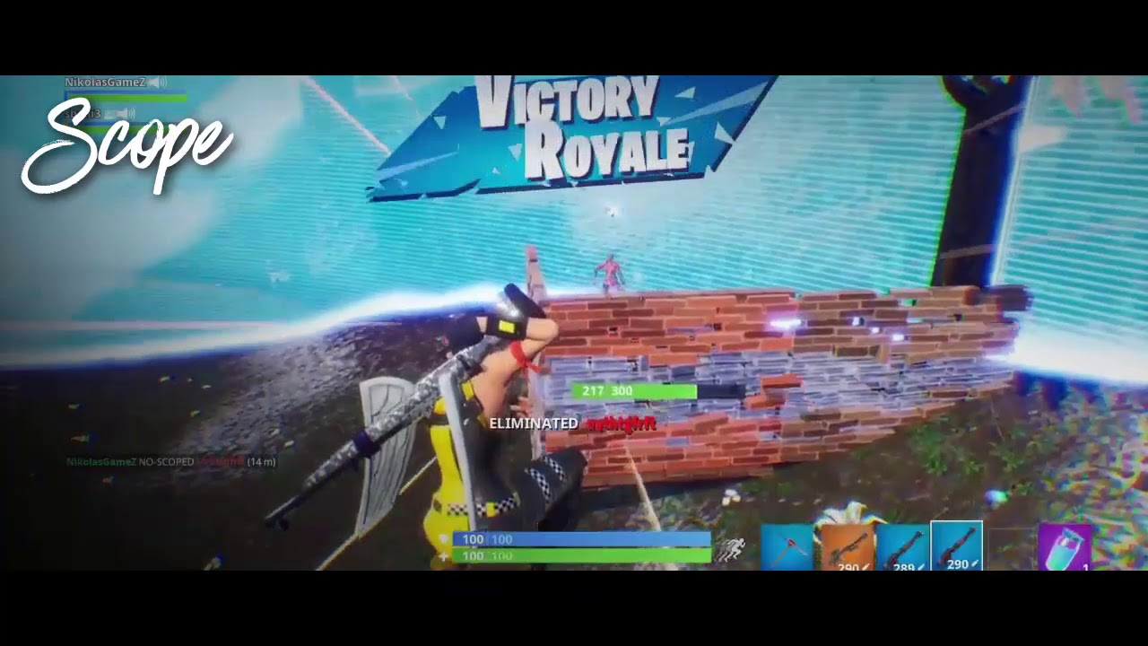 T3 Clan Teamtage #1 | Fortnite BR - YouTube