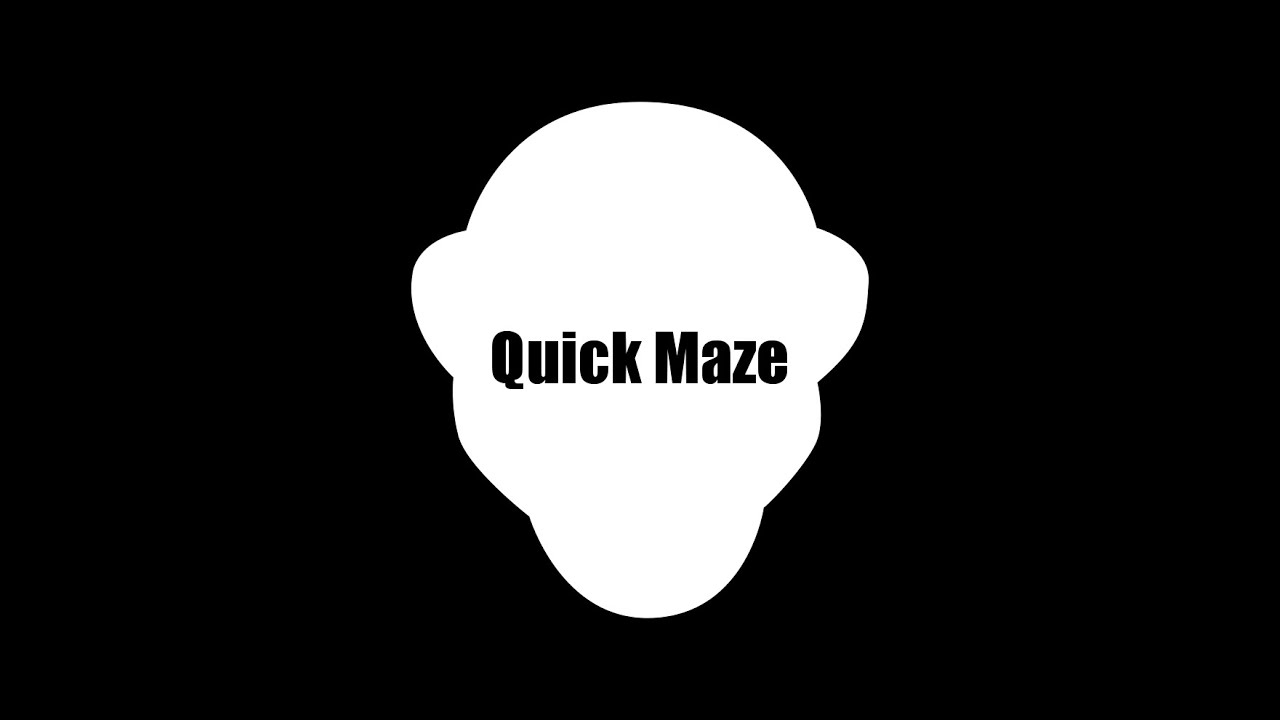 Monkey Quick Maze - YouTube