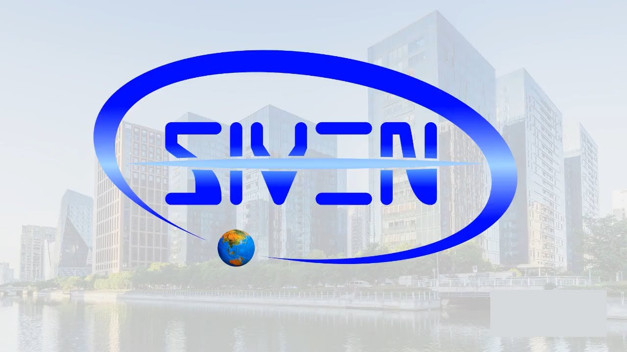 Profil Perusahaan PT. Siven Teknologi Informasi - YouTube