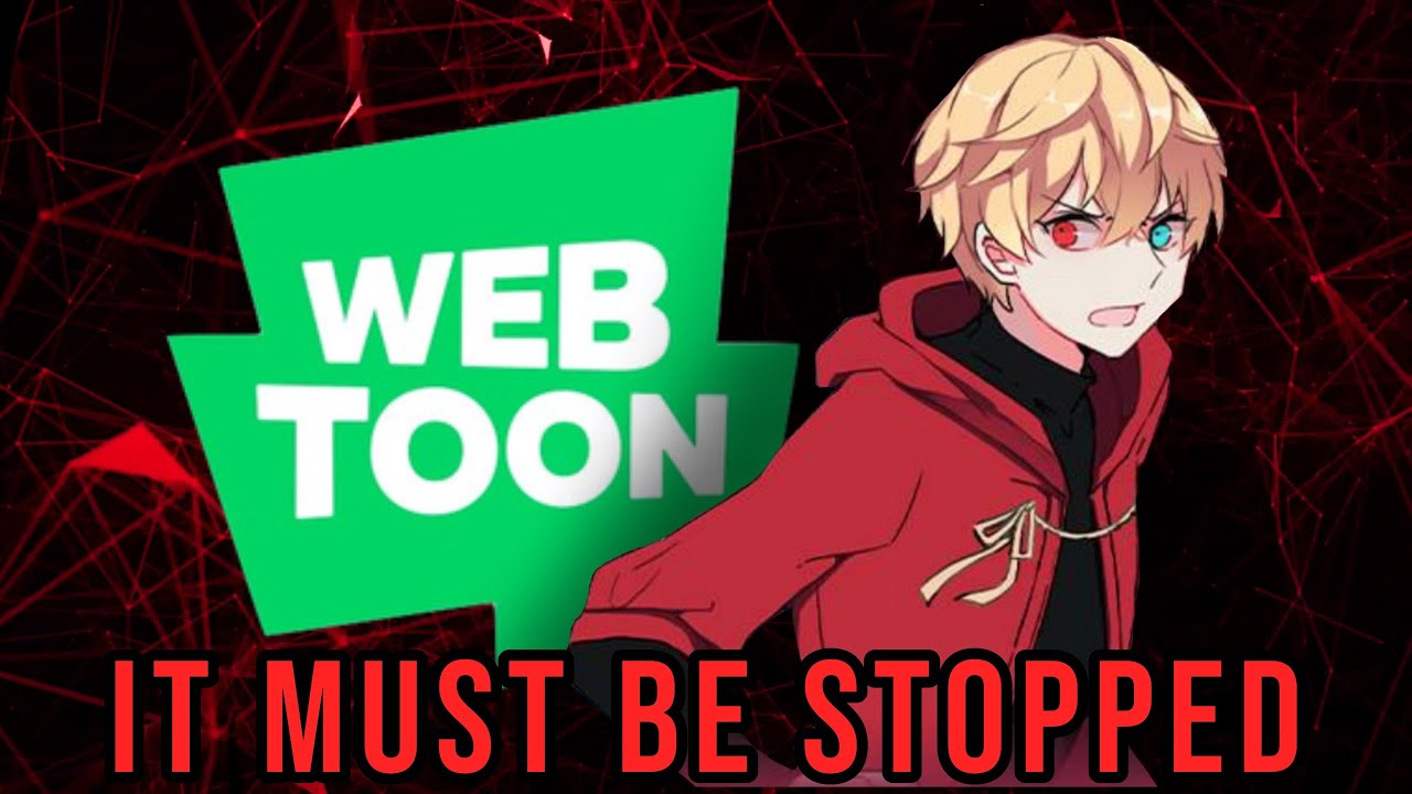 Webtoon’s BIGGEST Problem | Webtoon Translate & Daily Pass - YouTube