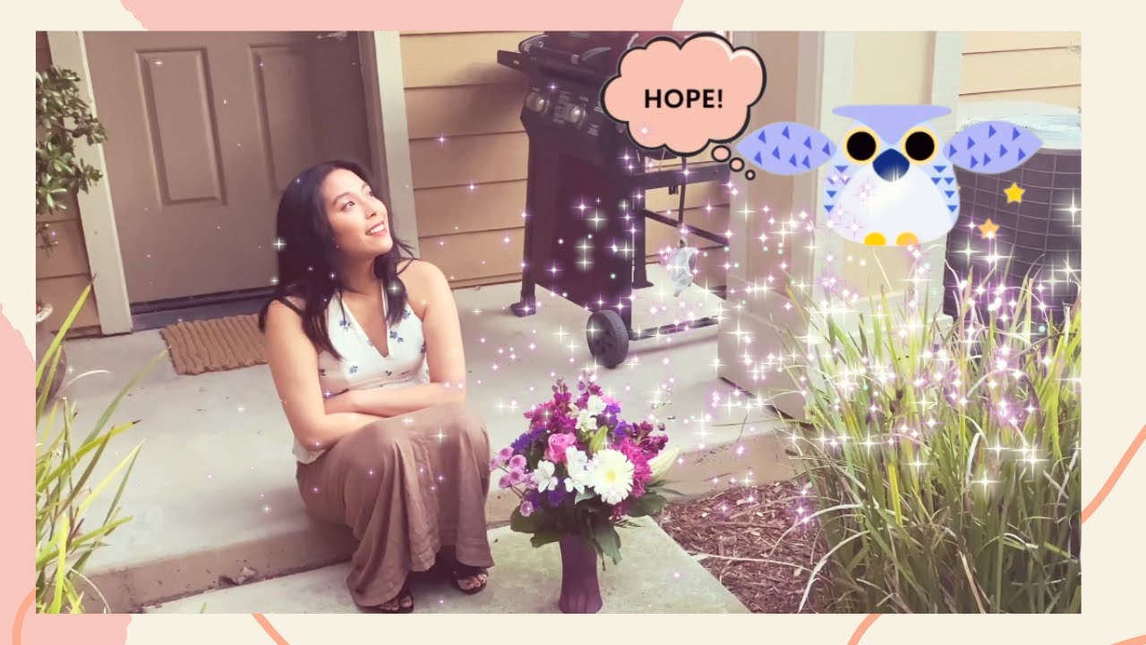 Hope Is The Song Ariana Grande Cover Youtube