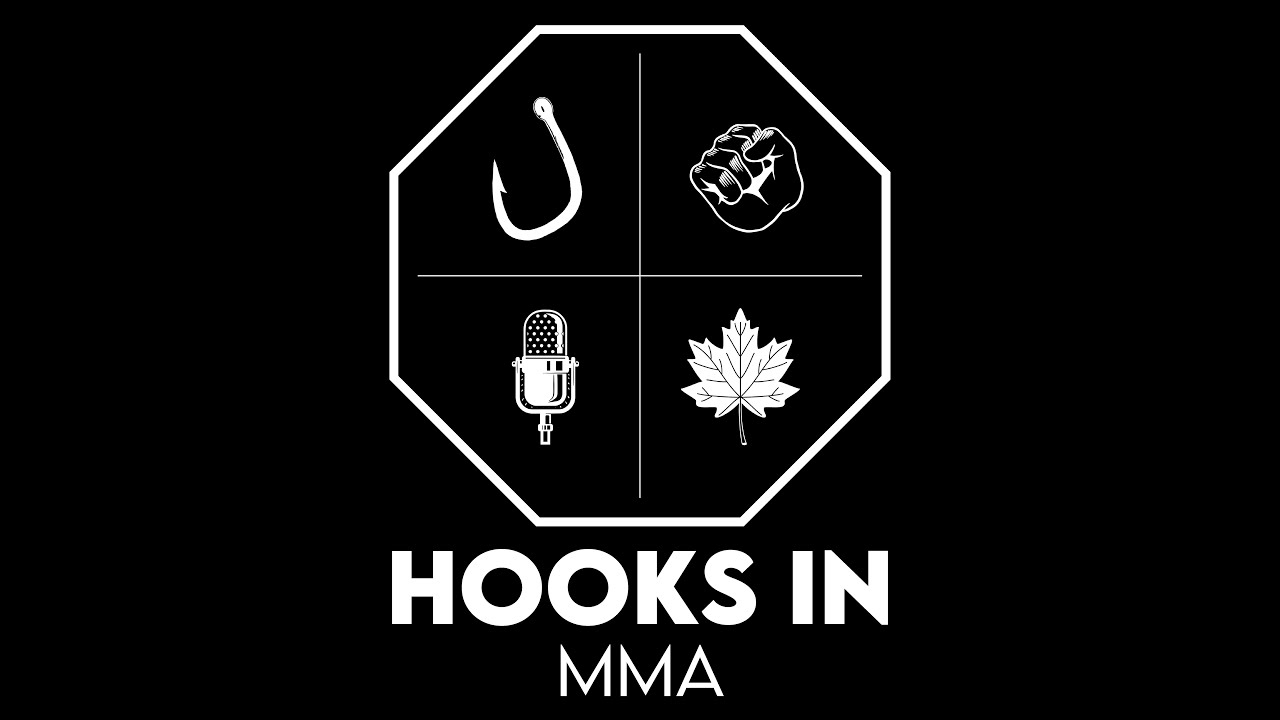 Hooks In MMA Podcast - Episode 4: John “The Bull” Makdessi & Jeff “The ...