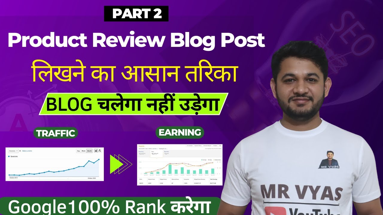 How to Write Amazon Product Review blog posts which rank #1 in Google ...