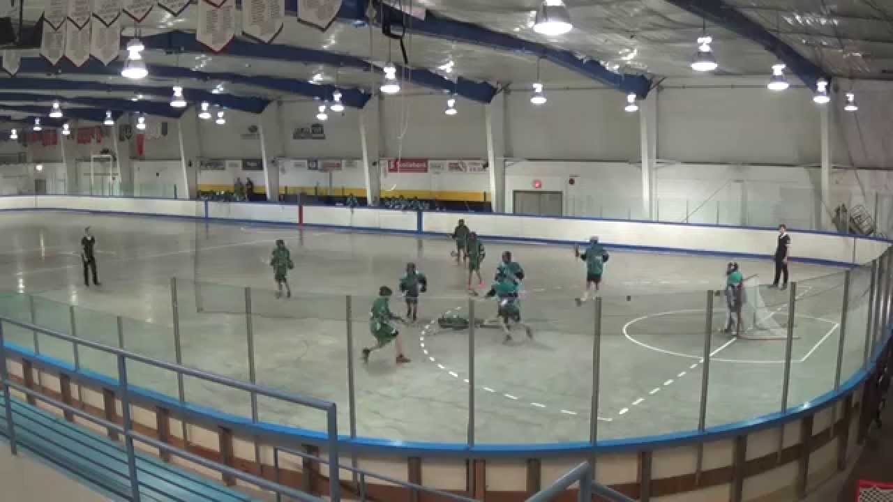 JDF BANTAM B1 2015 VS OCEANSIDE GAME #1 OF THE 2015 SEASON PERIOD 1 ...