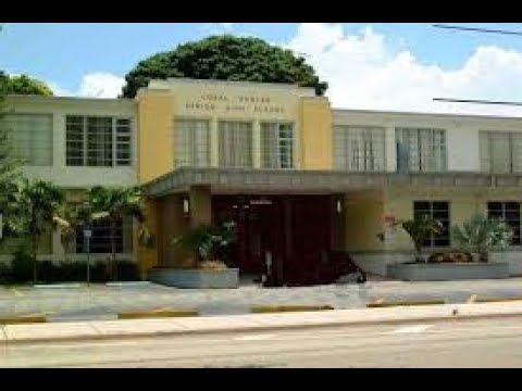 Key Biscayne Education Advisory Board: Coral Gables High School Forum ...