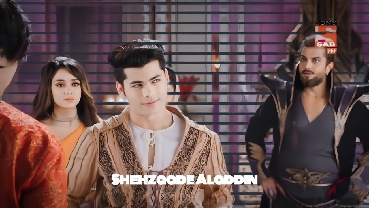 shehzaade ki Jeet 🔥 @SiddharthNigamofficial - YouTube