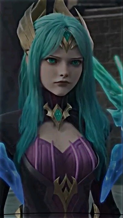 The Most Beautiful Girls Of Mobilelegends 💅 Mlbb Youtube