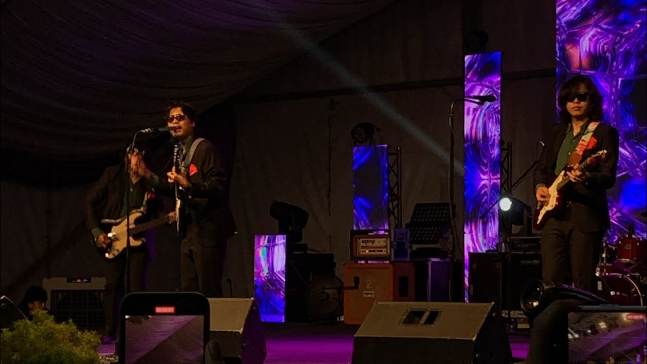 Inilah Jalannya - MASDO (live in UTP 2023) - YouTube