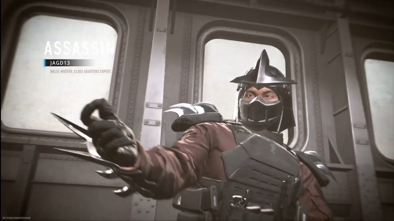 1st win as shredder in warzone - YouTube