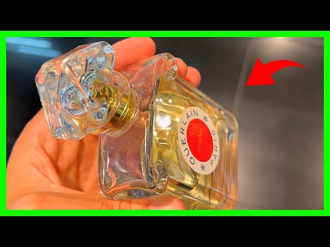 3 Things To Know About Guerlain Samsara Eau de Toilette | Review