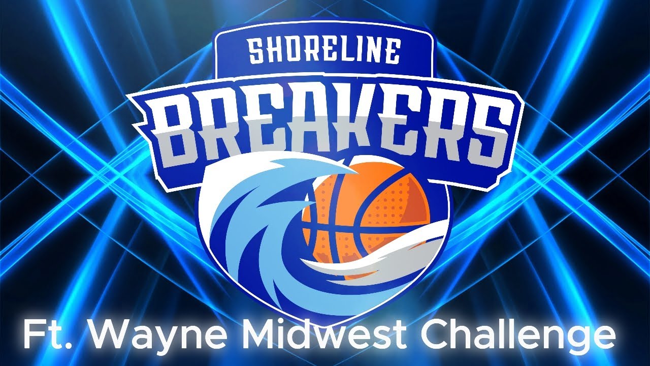 Shoreline Breakers vs. Jackson Patriots - YouTube