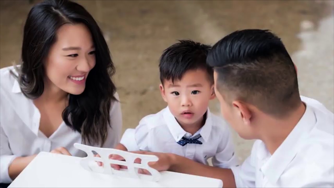 Chicago Baby | 50% Off on Session Fee | Book Now - YouTube