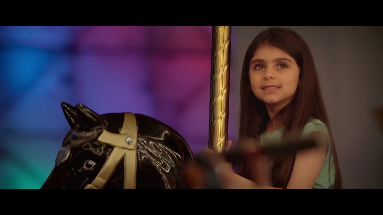 INFUNITY at 360 MALL Kuwait - Fun Like No Other | QCPTV.com - YouTube