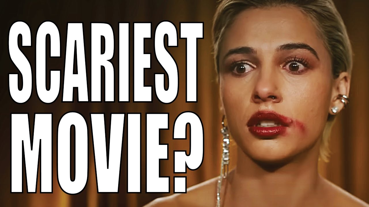 Smile 2 Reactions | Scariest Movie of the Year? - YouTube