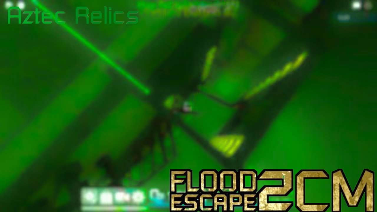 FE2CM - Aztec Relics (Baseline Crazy+) by @Zlurm - YouTube