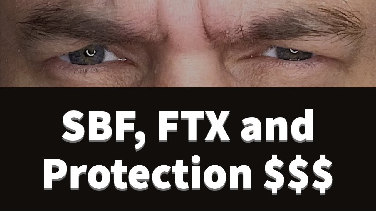 SBF, Playing the Game and Mimetic Desire - YouTube