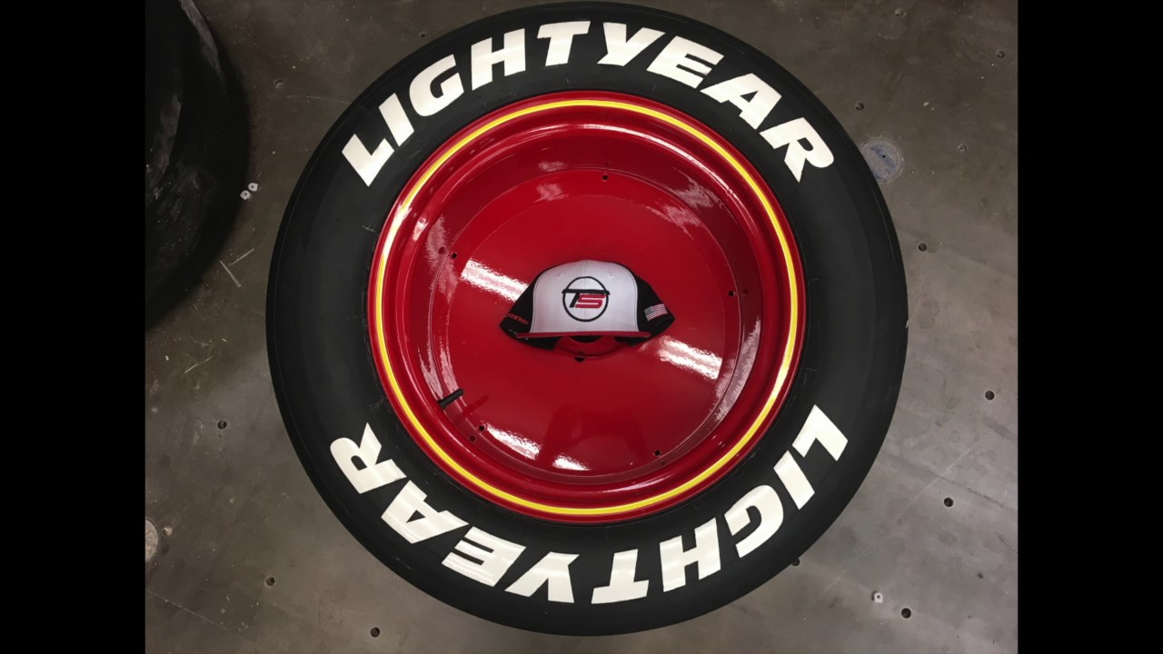 What Size Tire Stickers Do I Get? Meet Our Decal Size Calculator - YouTube