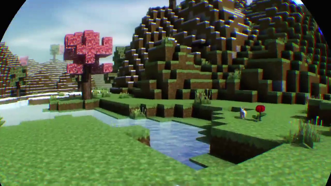 Discovery PSVR: Mojang's way of gauging demand for VR Minecraft? - YouTube