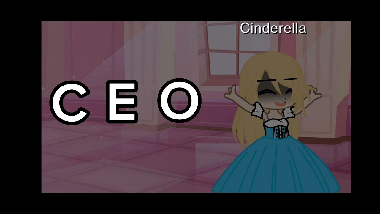 Cinderella snapped - YouTube