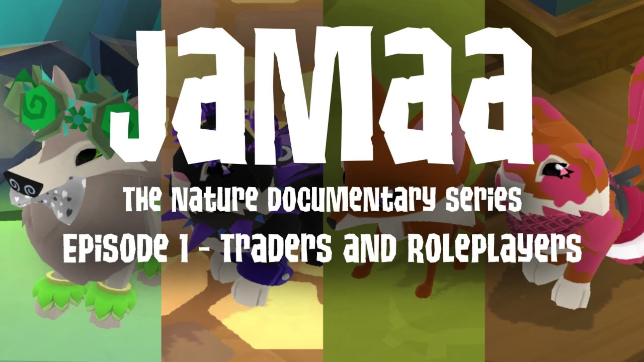 Jamaa || An AJ Nature Documentary || Episode 1 - YouTube