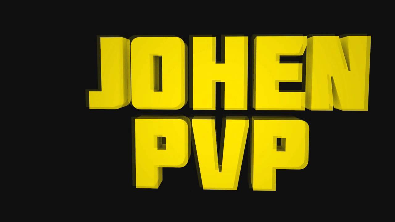 Intro Johen - YouTube