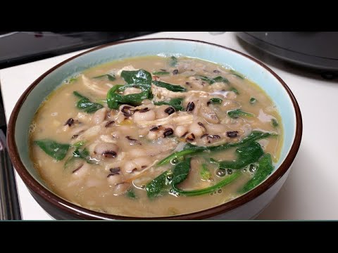BUTO NG SITAW RECIPE | MASARAP AT SUPER DALI LUTUIN - YouTube