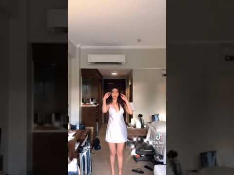 Aj raval tiktok dance