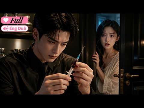 【Multi Sub】She Married Her Savior—Only to Become His Perfect Victim