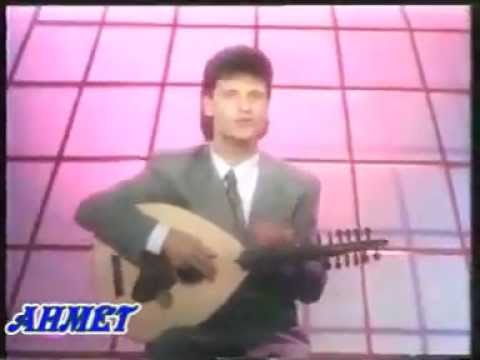 sinan özen başımın tatlı belası 1991