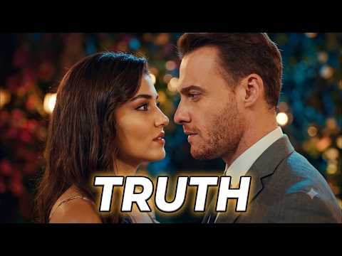 The Unspoken Truth About Hande Erçel and Kerem Bürsin