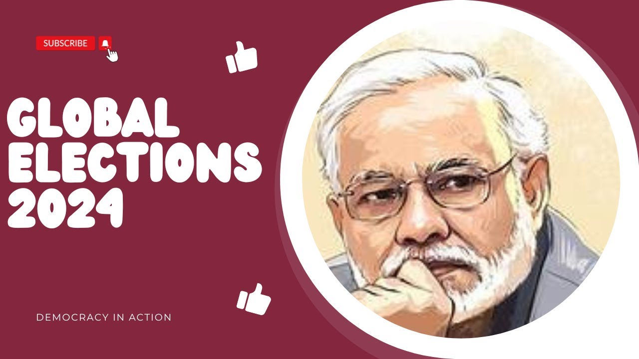 Global Elections 2024: Unprecedented Democracy Shifts in Major ...