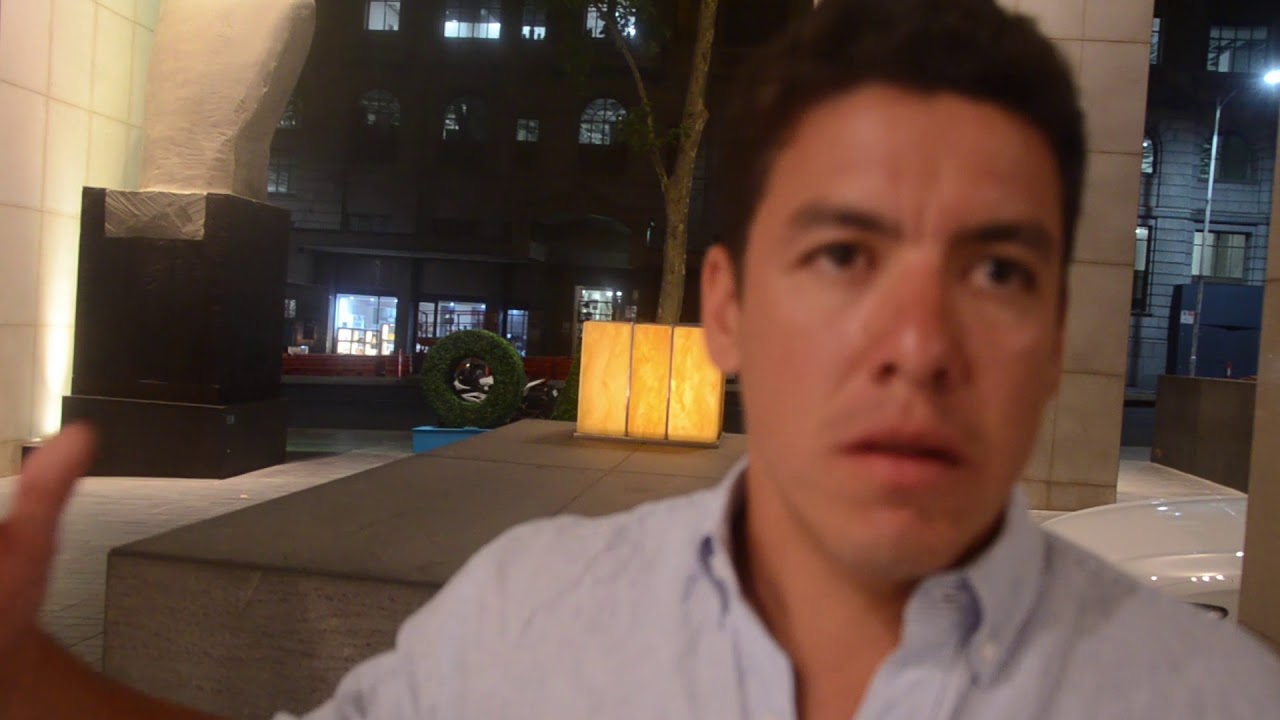 A O 2018 - ANIBAL ARANDA - YouTube