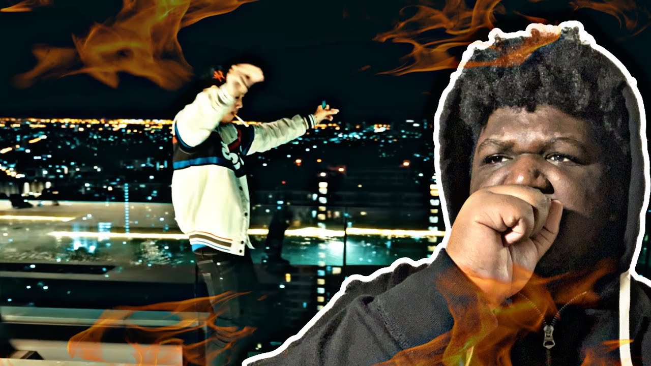 ANOTHER BANGER🔥 | 1MILL - Touchdown (Official Music Video) | REACTION ...