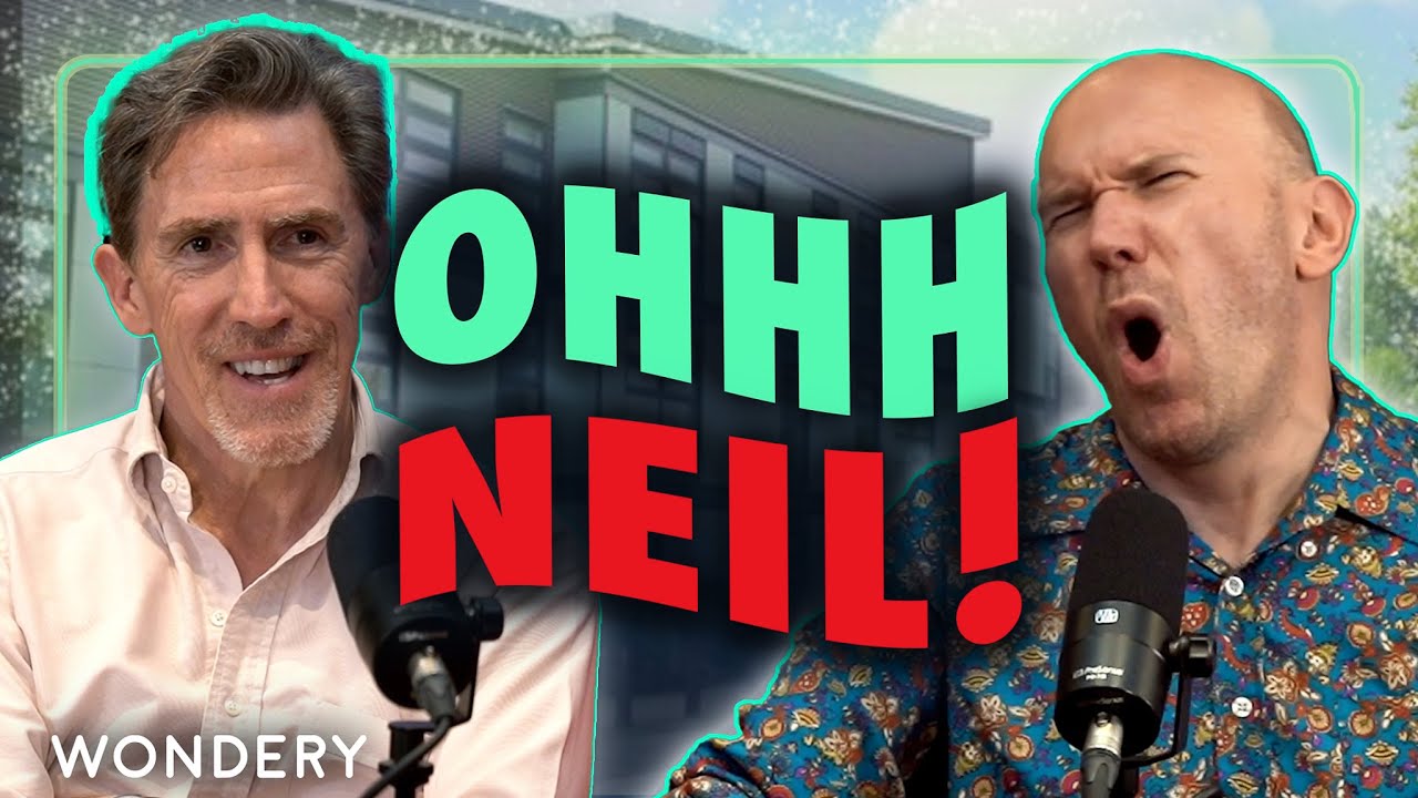 Alex Macqueen on The Inbetweeners and working with Julia Davis - YouTube