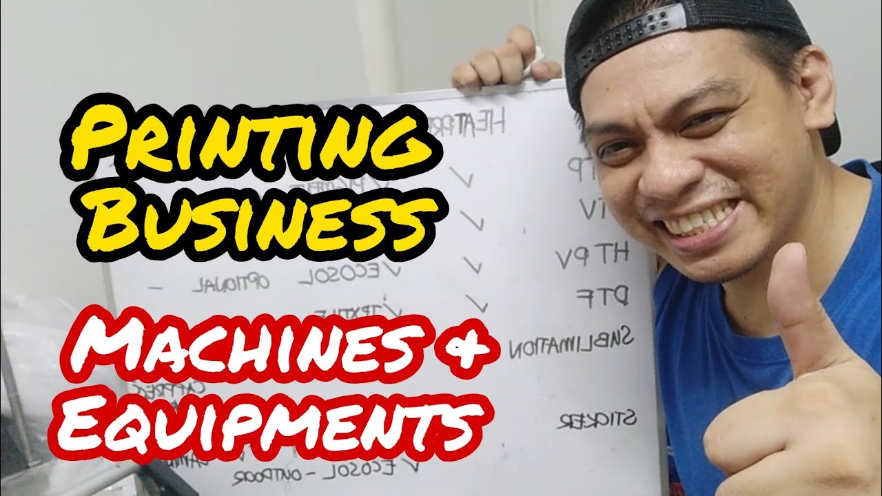 How To Start T Shirt Printing Business At Home Extra Income Machines And Equipment SirTon Prints How To Start T Shirt Printing Business At Home Extra Income Machines And Equipment SirTon Prints