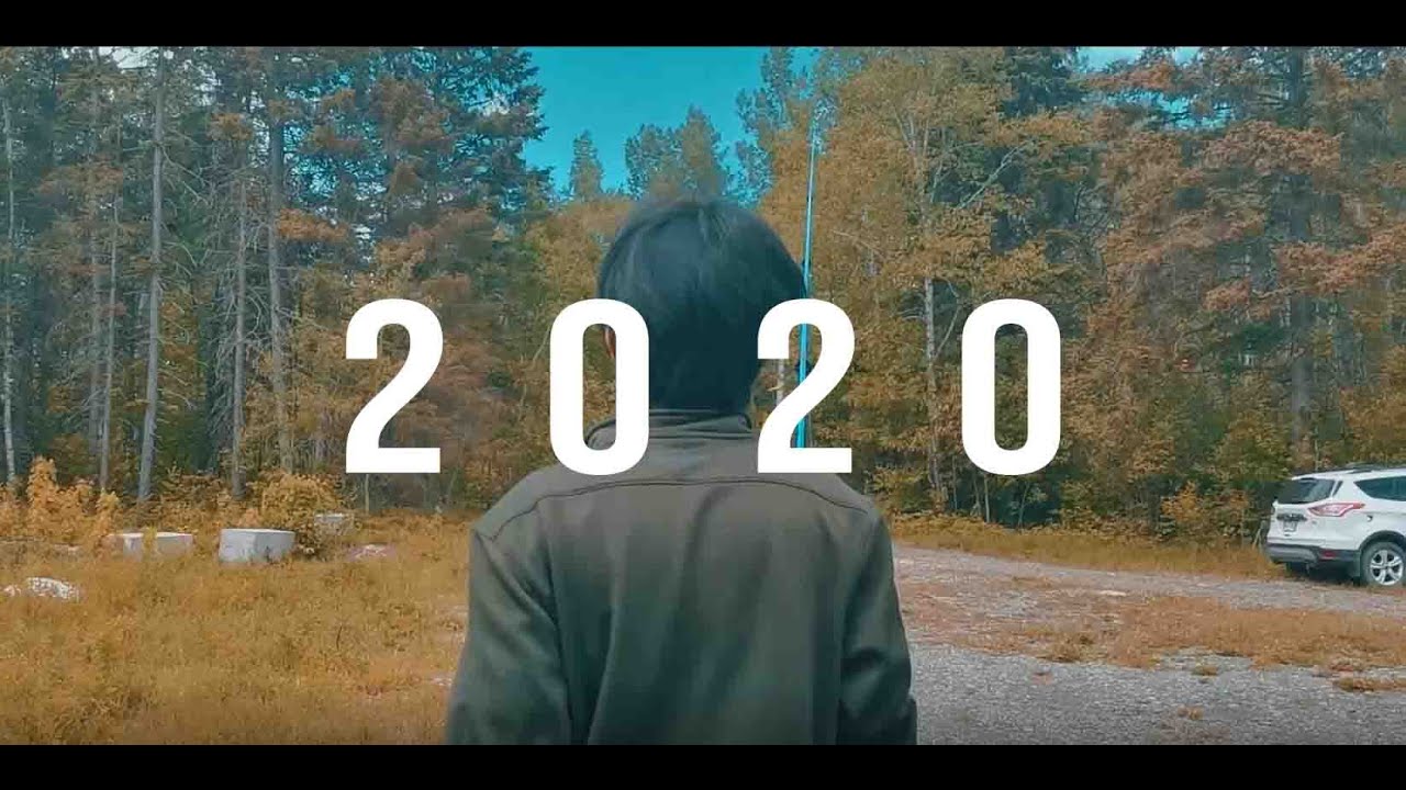 MY YEAR 2020 - YouTube