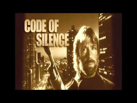 Code Of Silence OST selected bits - YouTube