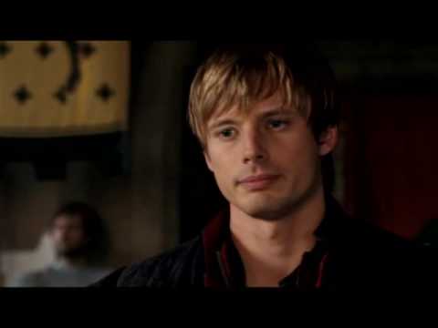 Arthur and Merlin - Viva la vida