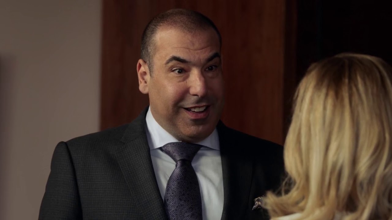 Suits S7 E full episode - YouTube