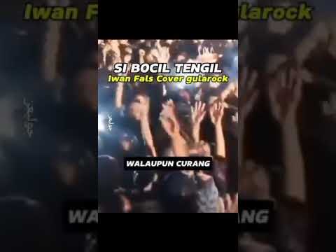 Vocil Tengil