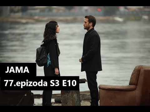 Jama (Çukur) | 77. epizoda - S3 E10