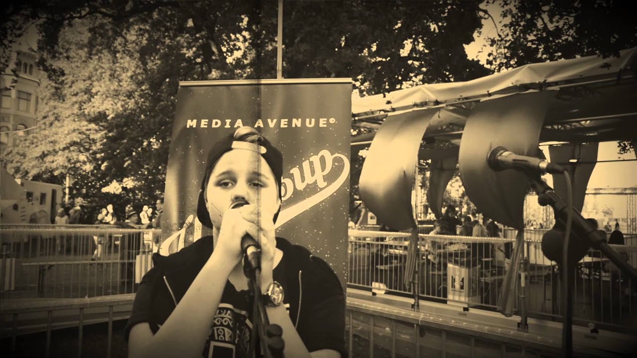 Say What You Want original by Cameron Jai (Örebro Pride 2015 Official ...