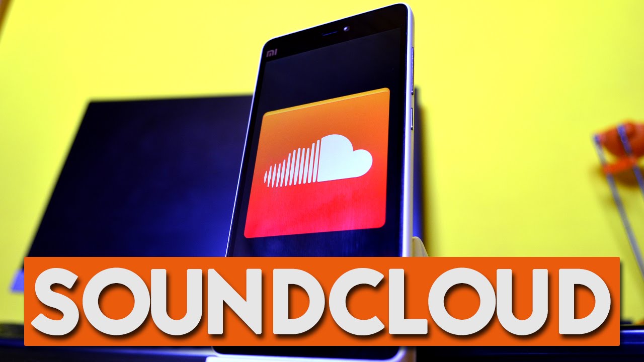 SOUNDCLOUD | Lo YouTube della Musica! - YouTube