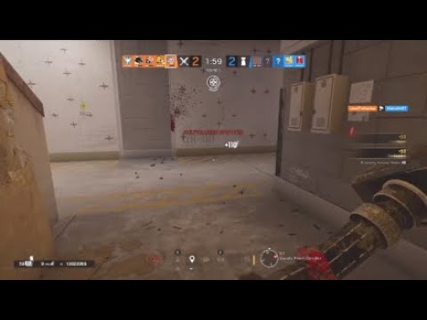 FINALLY PLAT 1 - Rainbow Six Siege - YouTube