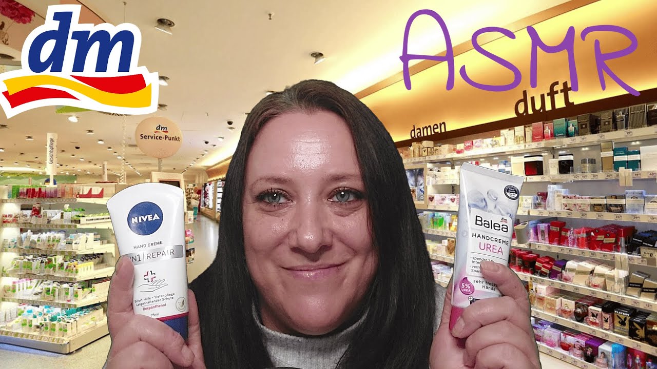 ASMR| 💞DM Roleplay - freundliche Mitarbeiterin hilft dir bei deinem ...